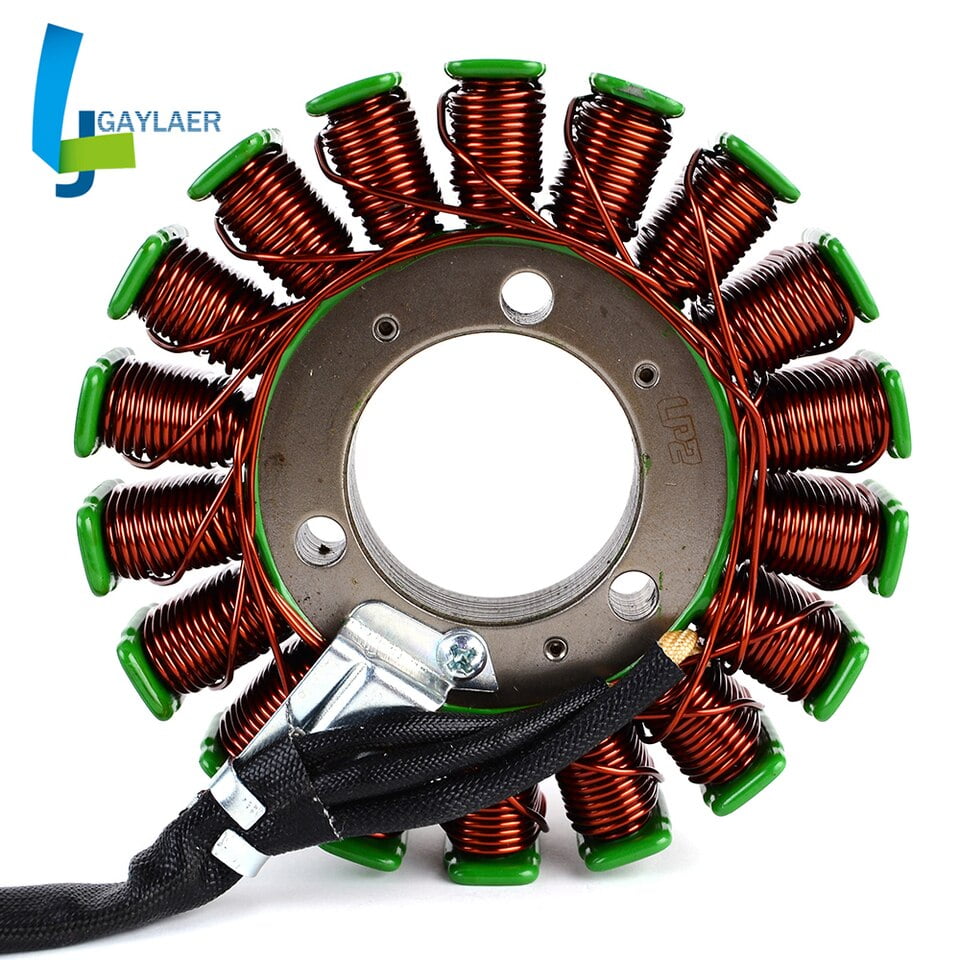 Bobina Estator Kawasaki KLE300, versys-x, 300, 2017-2020 | Fullpower Moto