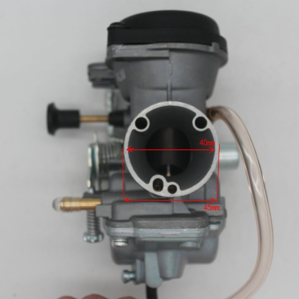 Carburador Suzuki En125/GS125/GN125 | Fullpower Moto
