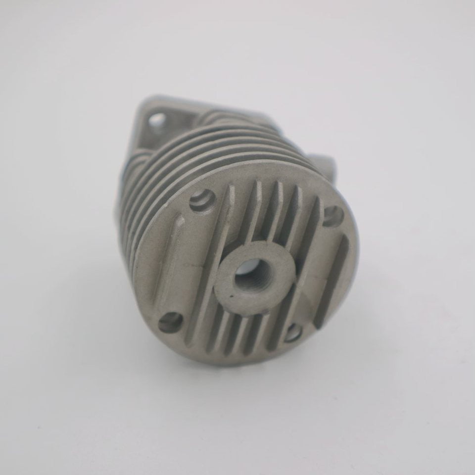 Kit Cilindro Bencina RCGF 15CC 15ccbm | Fullpower Moto