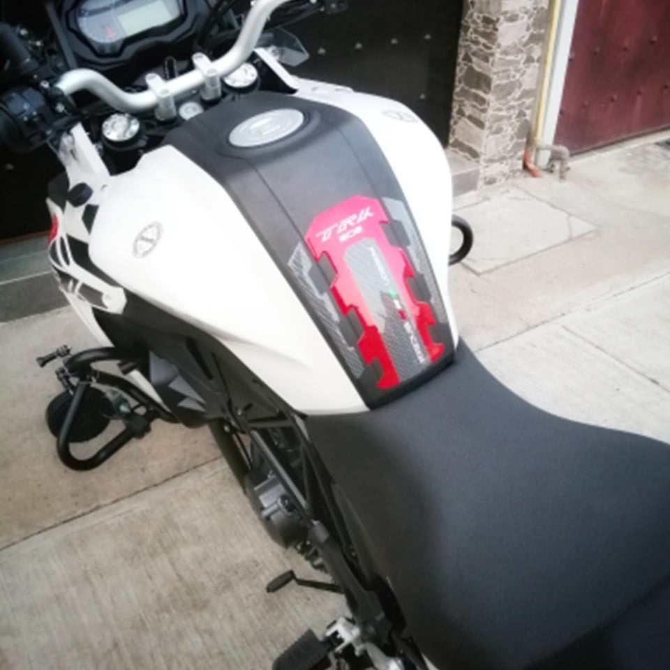 Sticker para Benelli TRK502 TRK 502 tkr502 Alta calidad | Fullpower Moto