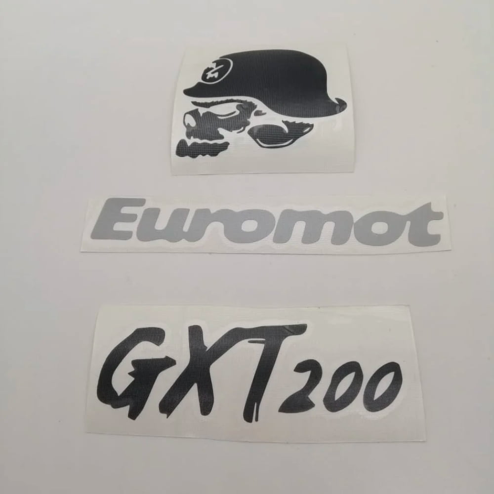 Adhesivo TLD COD:0826 | Fullpower Moto