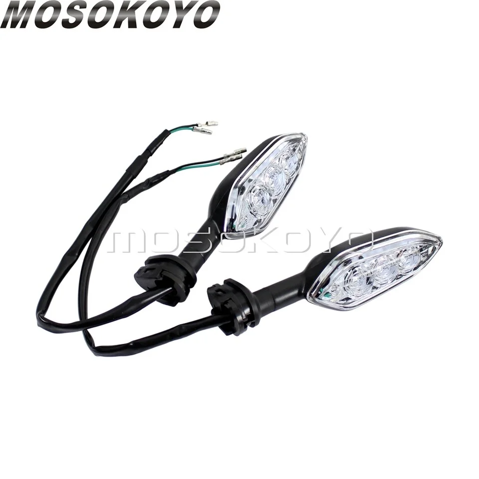Intermitente LED Yamaha YBR250 TDM 900 WR 250R | Fullpower Moto