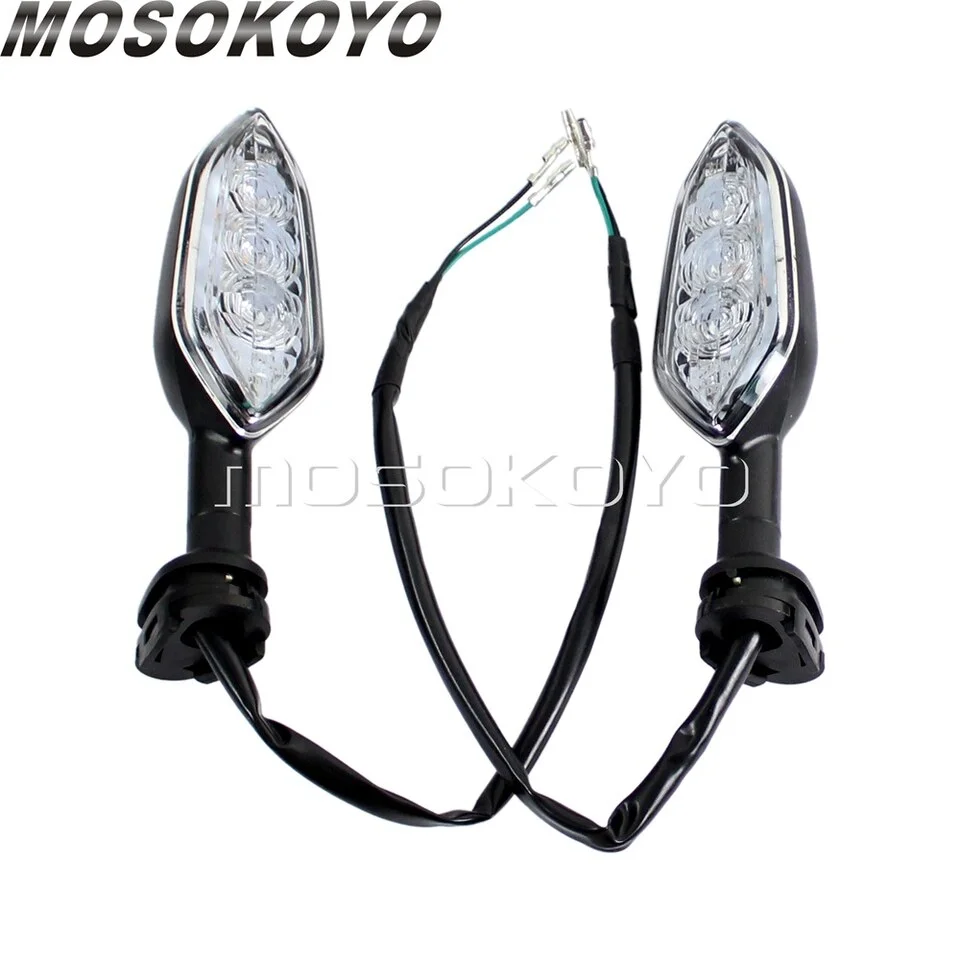 Intermitente LED Yamaha YBR250 TDM 900 WR 250R | Fullpower Moto